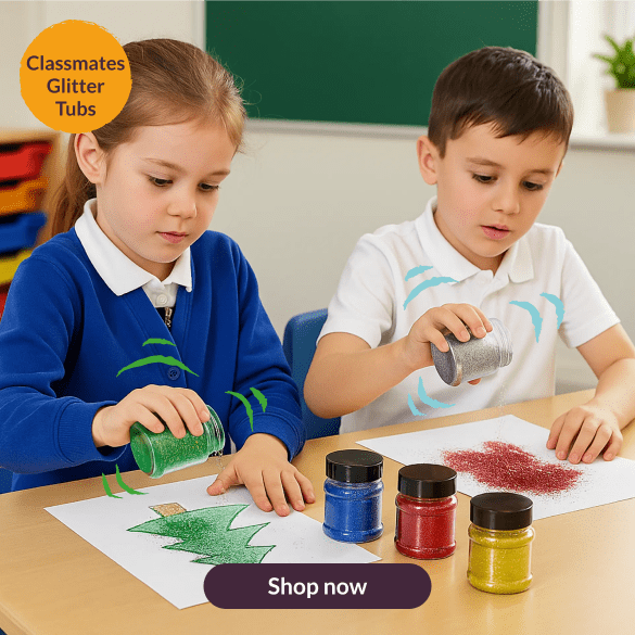 Hope's Art & Design School Resources | Hope