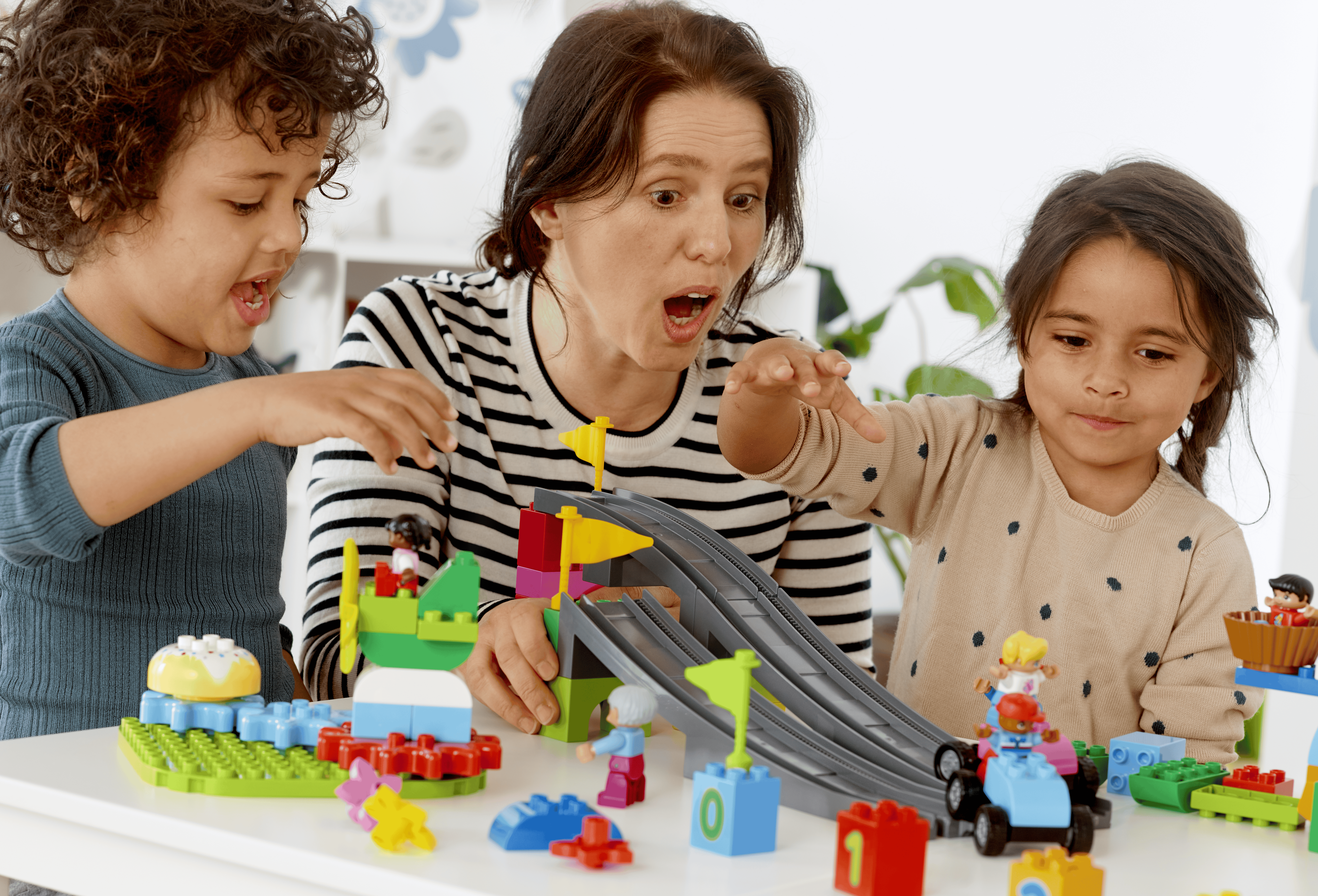 Lego Education For Schools & Nurseries | Hope