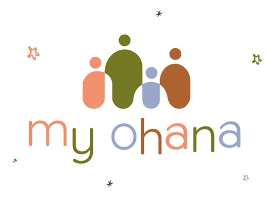My Ohana | Hope