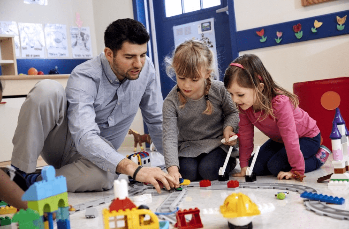 Lego Education For Schools & Nurseries | Hope