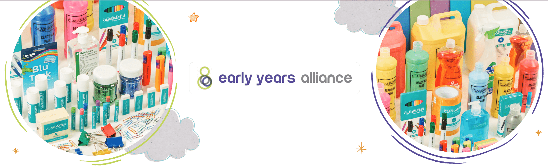 Early Years Alliance | Hope