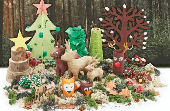 Hope's Art & Design School Resources | Hope