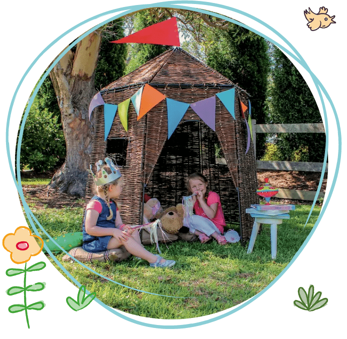 Outdoor Resources | Hope